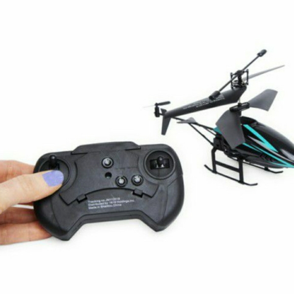 Toys | Blaze Elite Remote Control Helicopter Elite Edition Wlanding ...
